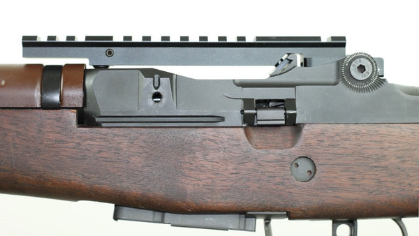 M14 Rail