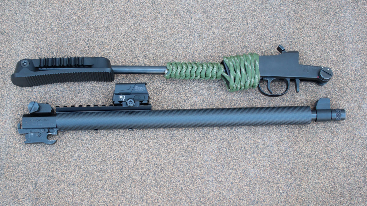 Chiappa Little Badger – BadAce Tactical