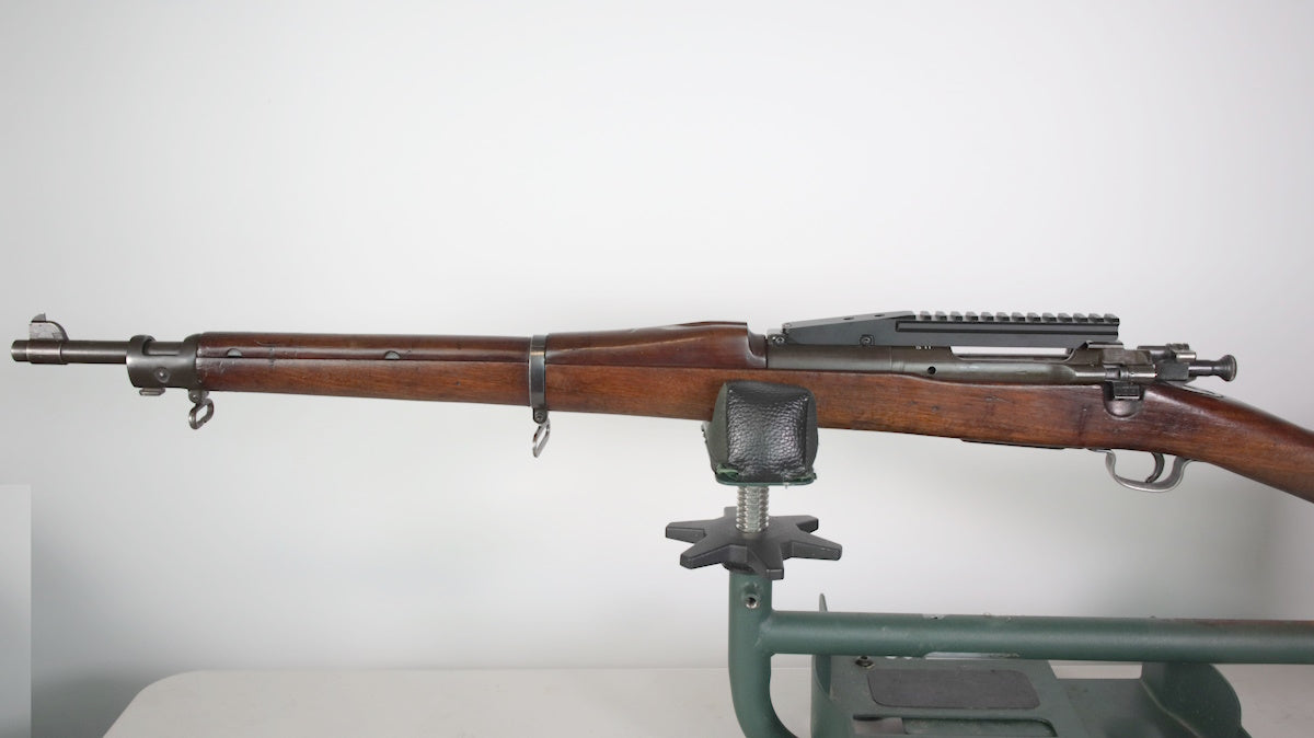 Springfield M1903 – BadAce Tactical