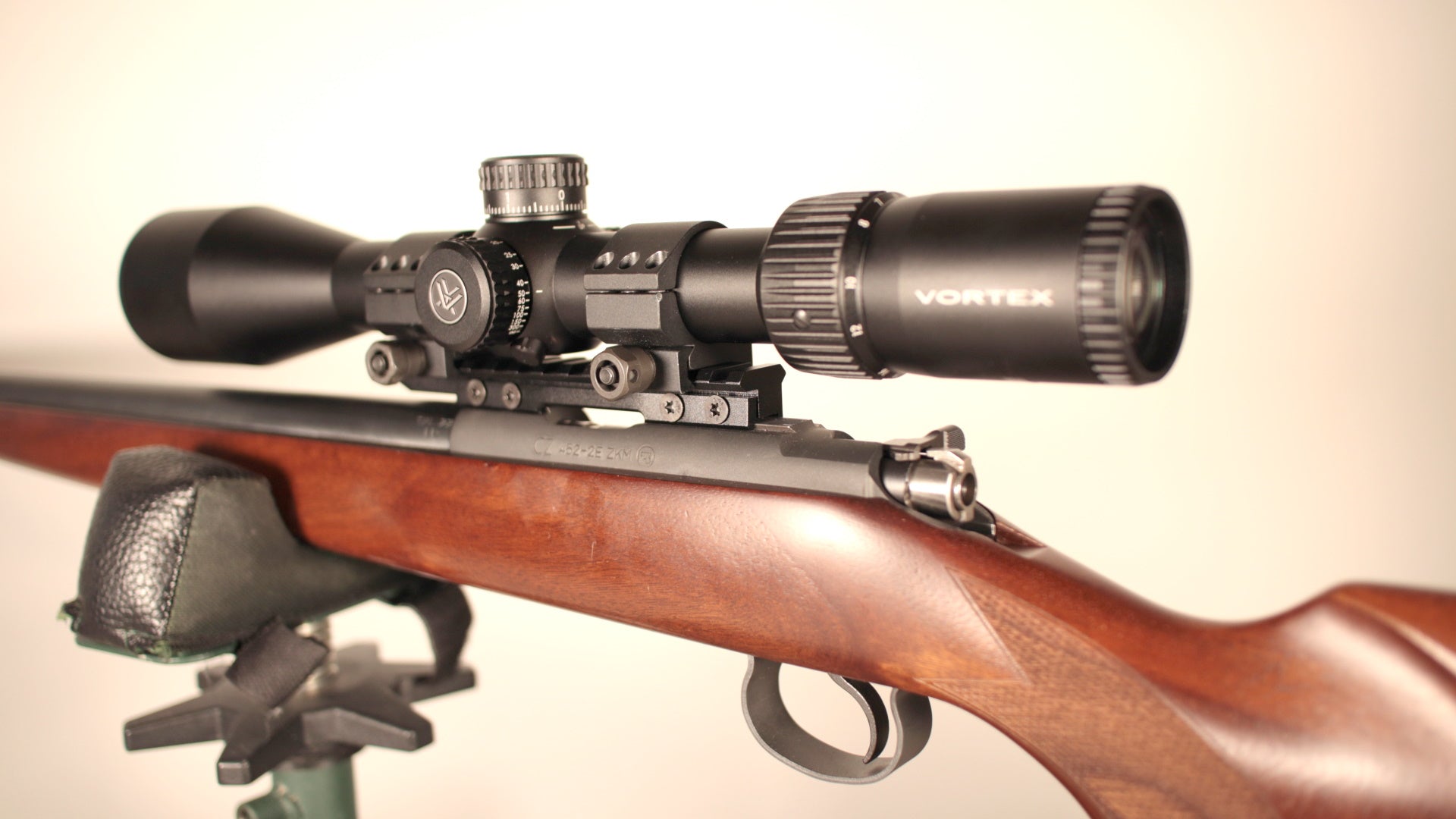 Rimfire mounts & accessories – BadAce Tactical