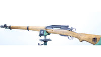 Swiss K31 Rifle Scope Mount Low Profile No Drill – BadAce Tactical