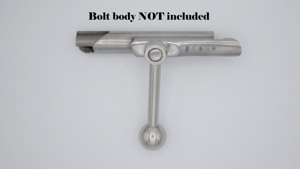 Mosin Nagant Sniper Bolt